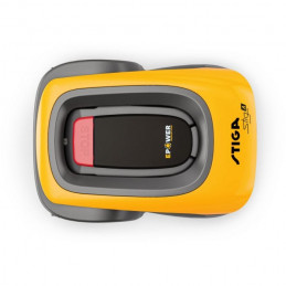 STIGA A 1500 Robots de tonte autonomes - Emeraude Espace